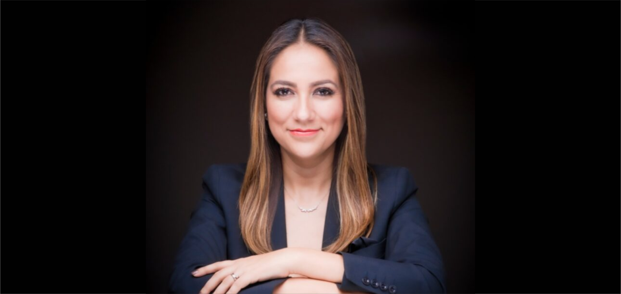 Es Libia García la preferida en encuestas rumbo al 2024 - Información Total